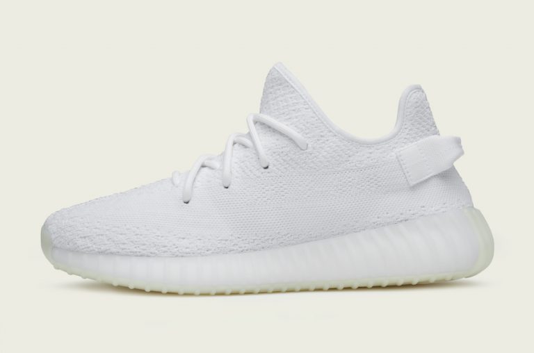 adidas Yeezy Boost 350 V2 Cream Restock Release Date - SBD