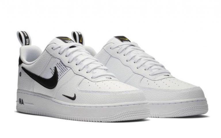 Nike Air Force 1 07 LV8 Utility Pack Release Date - Sneaker Bar Detroit