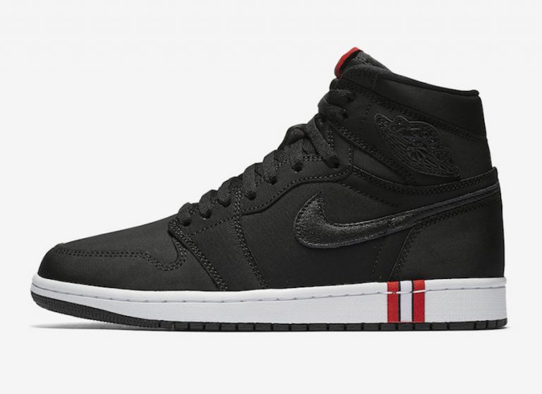 Air Jordan 1 Paris Saint-Germain Release Date - Sneaker Bar Detroit