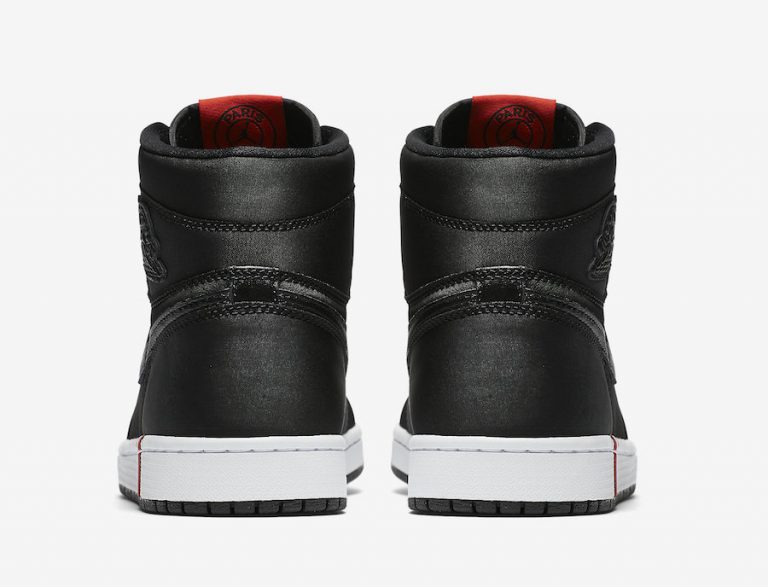 Air Jordan 1 Paris Saint-Germain Release Date - Sneaker Bar Detroit