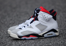 Air Jordan 6 Tinker 384664-104 Release Date - Sneaker Bar Detroit