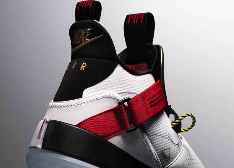 Air Jordan XXXIII 33 Release Date - Sneaker Bar Detroit
