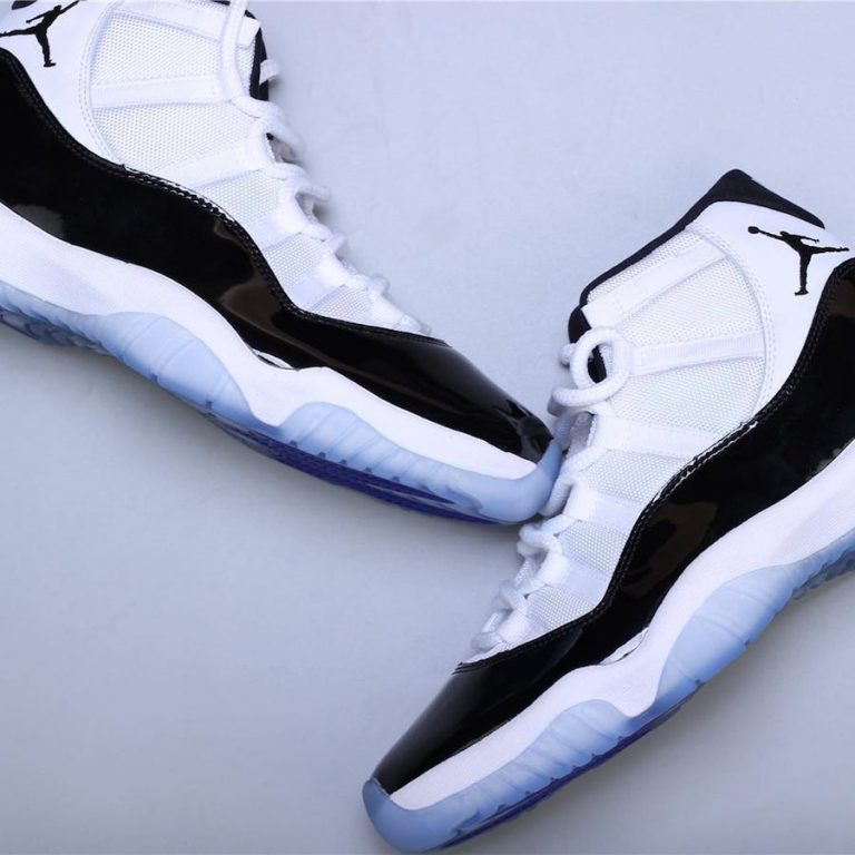 Air Jordan 11 Concord 2018 Release Date - Sneaker Bar Detroit