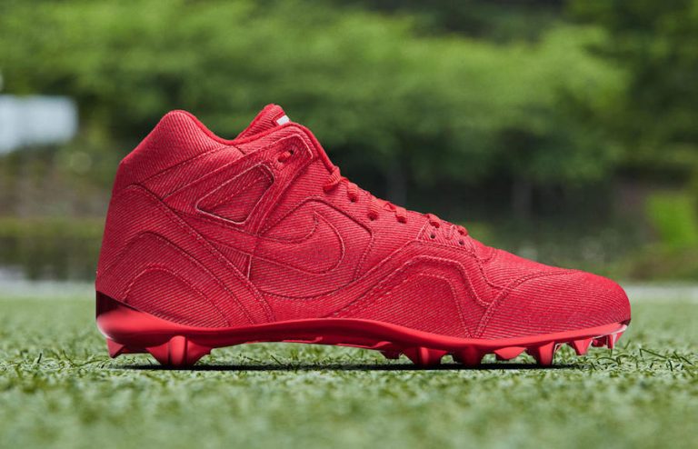 Nike Tech Challenge II Cleat Odell Beckham Jr - Sneaker Bar Detroit