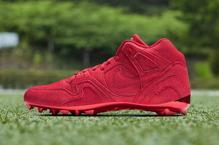 Nike Tech Challenge II Cleat Odell Beckham Jr - Sneaker Bar Detroit