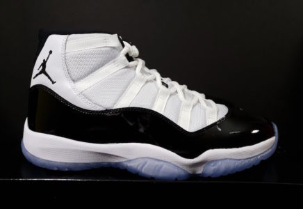 Air Jordan 11 Concord 2018 Release Date - Sneaker Bar Detroit