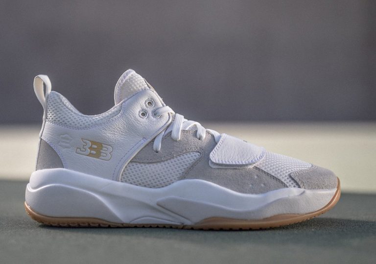 Big Baller Brand Z02.19 Cheaper Price - Sneaker Bar Detroit