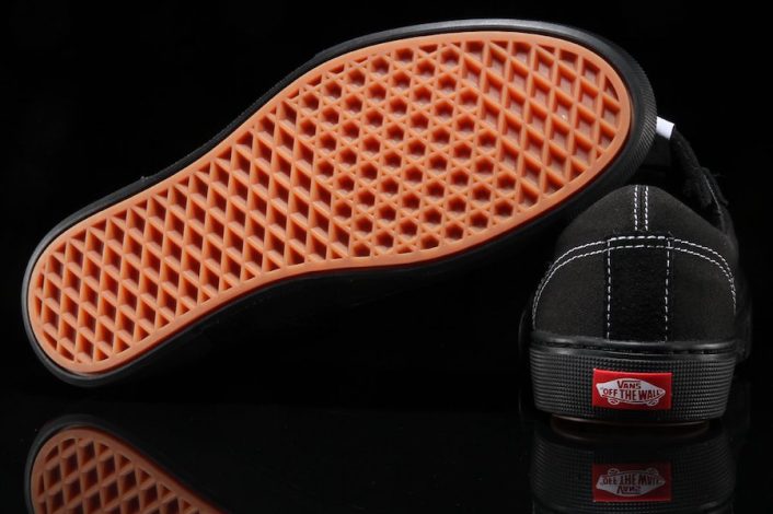Vans Paradoxxx Black Gum + Porcelain Rose - Sneaker Bar Detroit