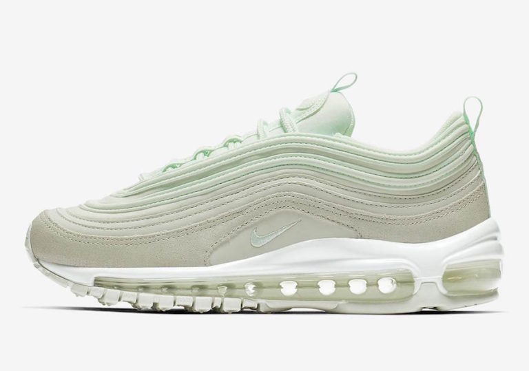 Nike Air Max 97 Barely Green 917646-301 Release Date - SBD