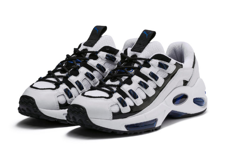 PUMA CELL Endura Patent 98 Release Date - Sneaker Bar Detroit