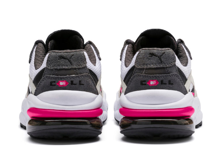 PUMA Cell Venom 2018 Release Date - Sneaker Bar Detroit