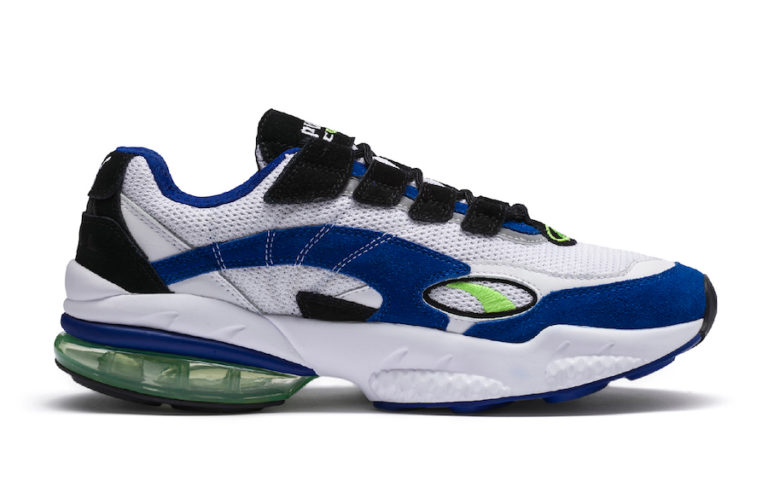 PUMA Cell Venom 2018 Release Date - Sneaker Bar Detroit