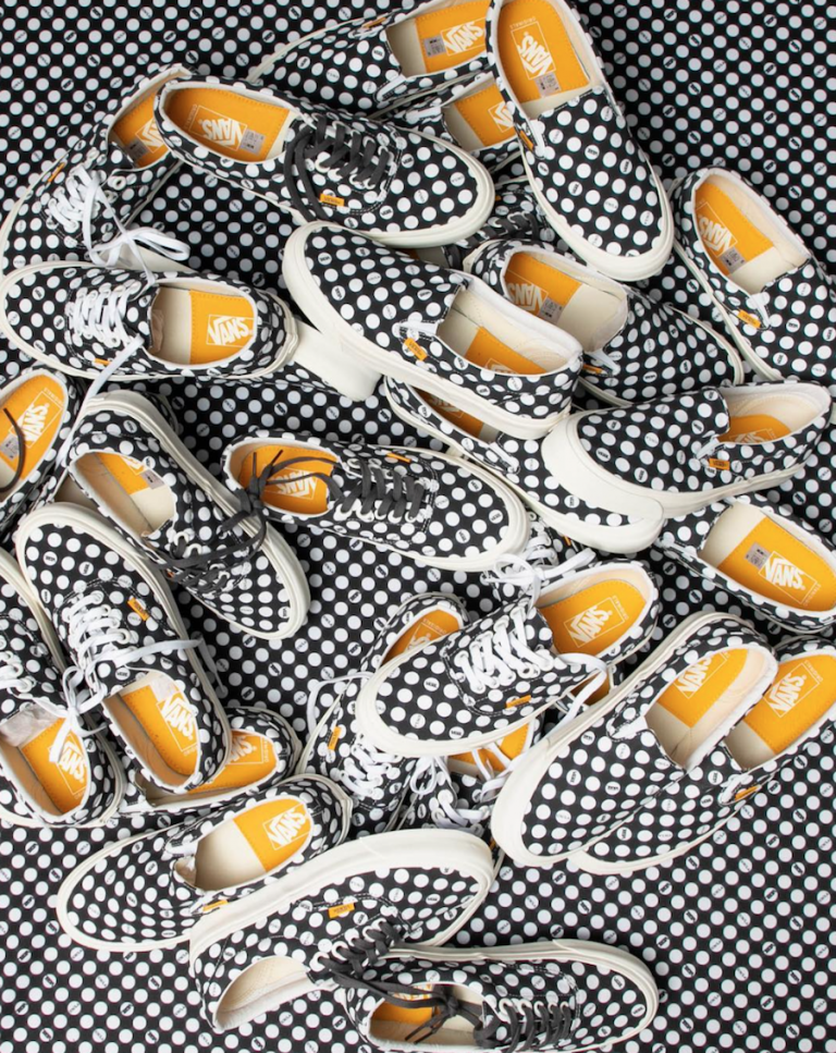 Union Vans Authentic + Slip-On Release Date - Sneaker Bar Detroit