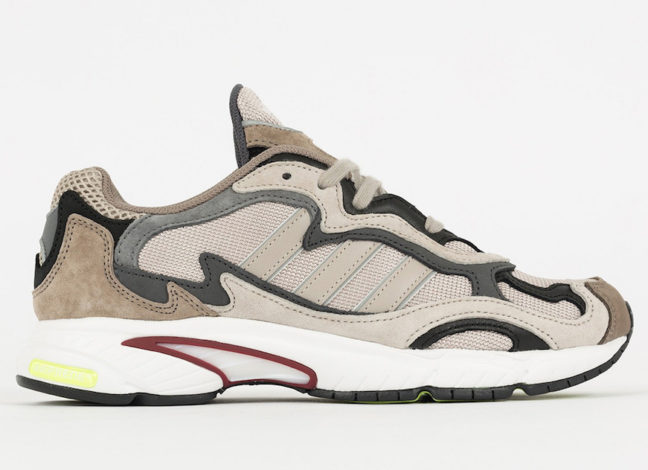 adidas Temper Runner Colorways, Release Dates, Pricing | SBD