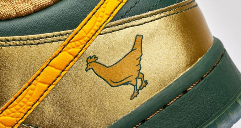 Nike SB Dunk Low Doernbecher Joey Bates BV8740-377 Release Date - SBD