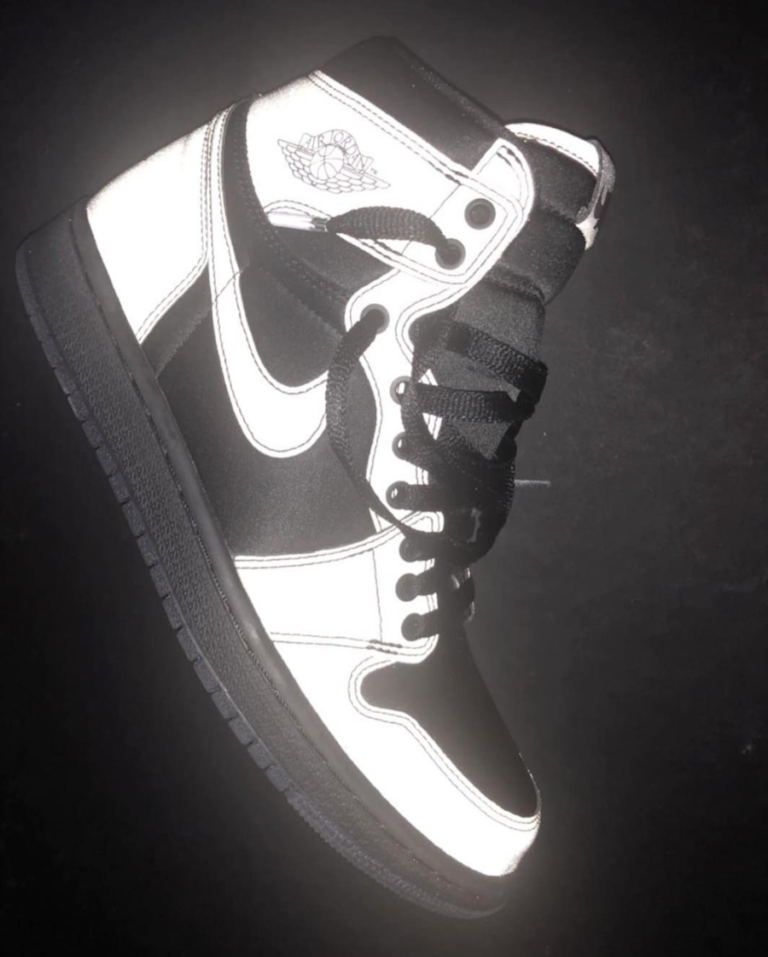 Air Jordan 1 Rox Brown BV1576-001 Release Date - Sneaker Bar Detroit