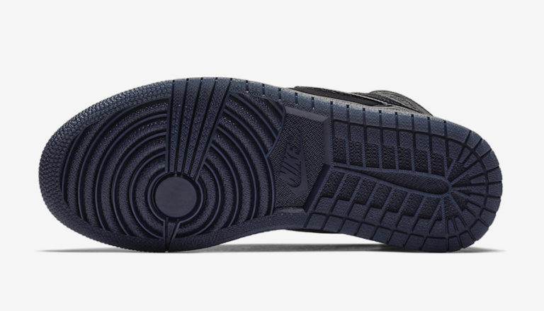 Air Jordan 1 Rox Brown BV1576-001 Release Date - Sneaker Bar Detroit