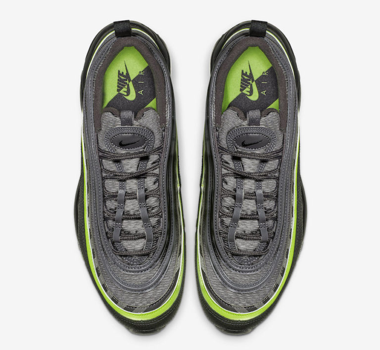 Nike Air Max 97 Lime Blast BV6057-001 Release Date - SBD