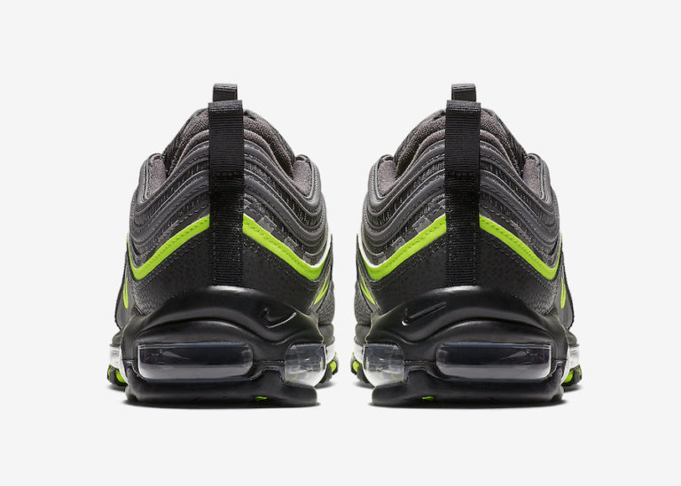 Nike Air Max 97 Lime Blast BV6057-001 Release Date - SBD