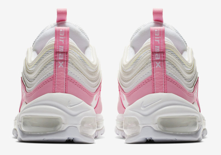 Nike Air Max 97 Psychic Pink BV1982-100 Release Date - SBD