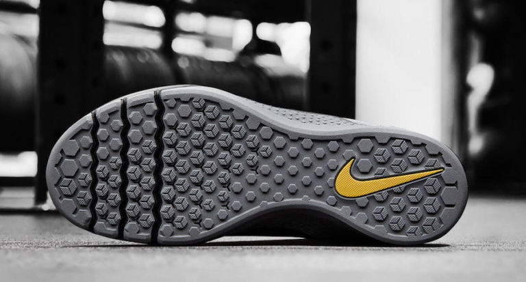 Nike Tech Trainer Russell Wilson AV6257-070 - Sneaker Bar Detroit