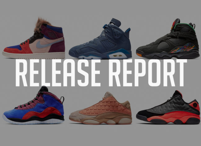 Air Jordan 8 Air Raid Colorways, Release Dates, Pricing | SBD