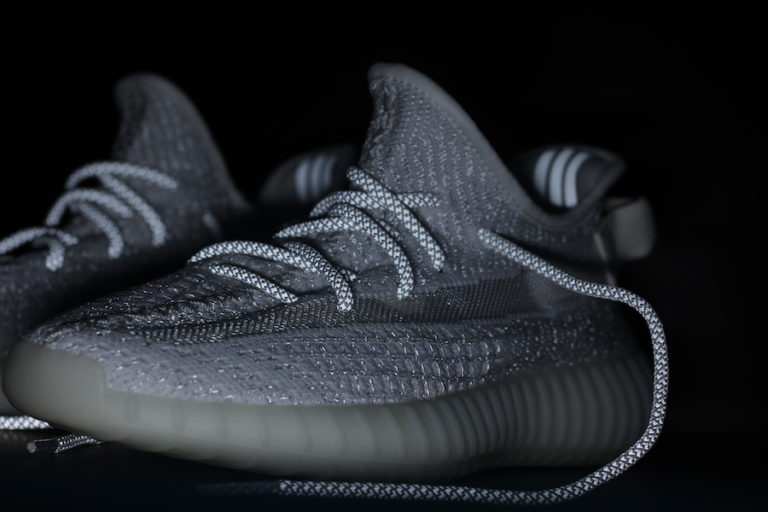 adidas Yeezy Boost 350 V2 Static Reflective EF2905 EF2367 Release Date ...