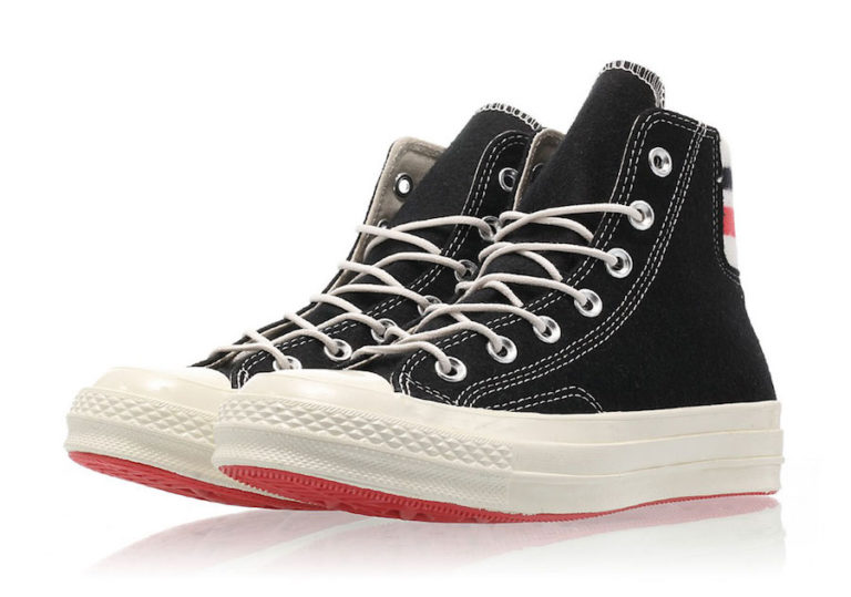 Converse Chuck 70 Basketball Retro - Sneaker Bar Detroit