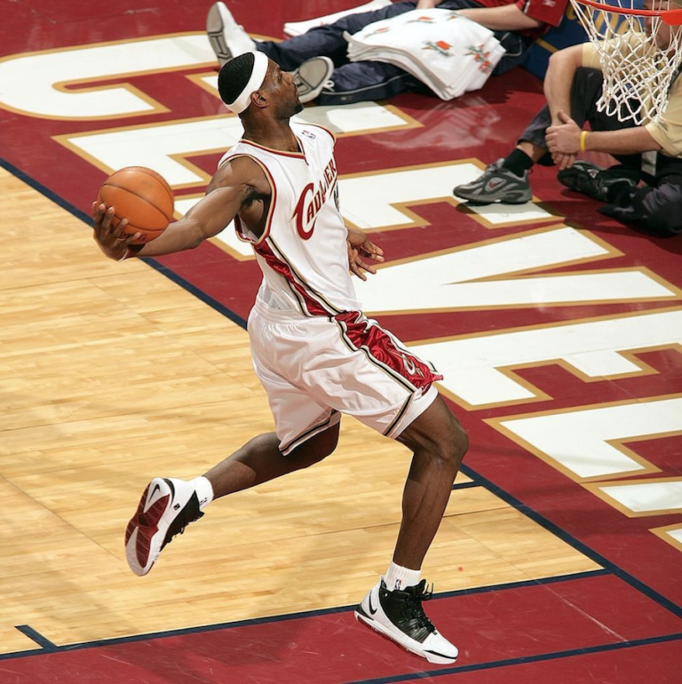Nike LeBron 3 Home AO2434-101 Release Date - Sneaker Bar Detroit