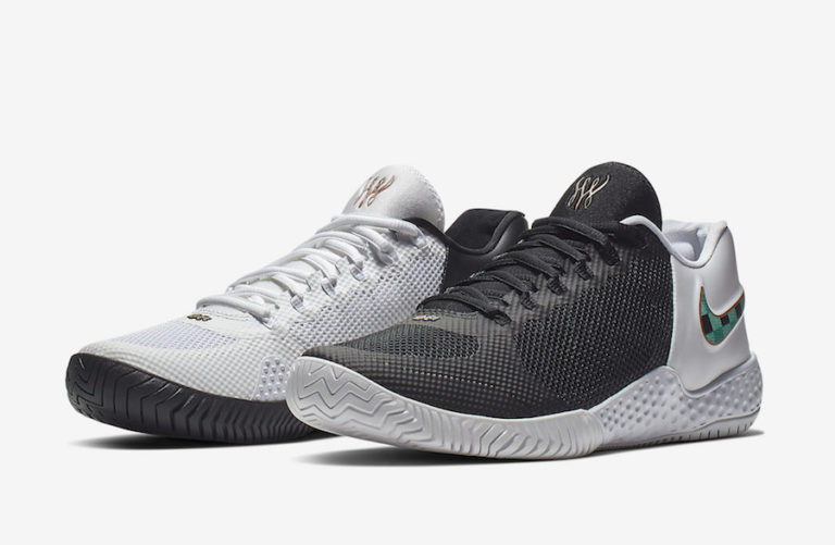 Nike Flare 2 BHM Black History Month AV4713-002 Release Date - SBD