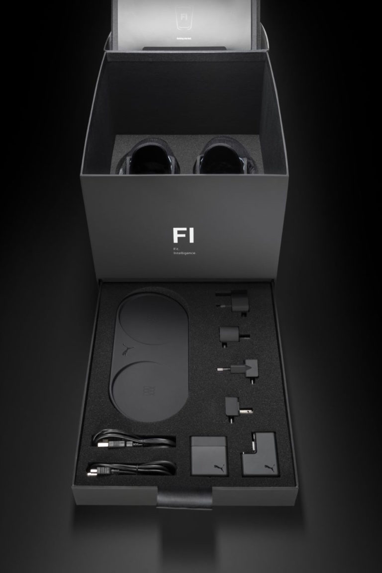 PUMA Fit Intelligence Release Date - Sneaker Bar Detroit