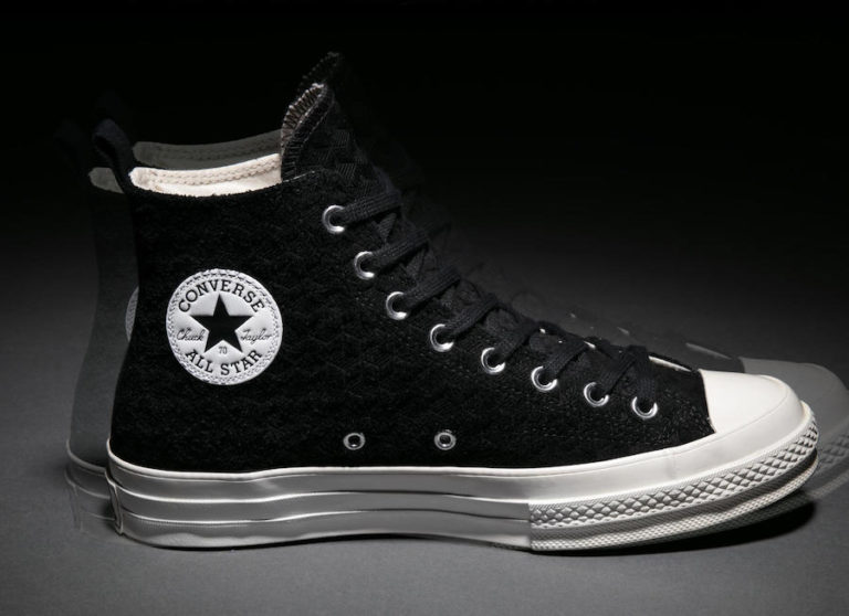 DOE Converse Be Formeless Collection Release Date - SBD