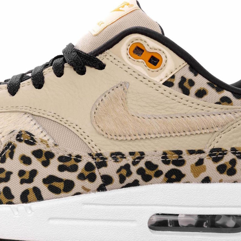 Nike Air Max 1 Leopard BV1977-200 Release Date - SBD