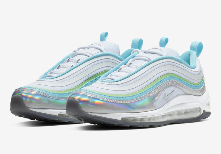 Nike Air Max 97 BV6670-101 Release Date - Sneaker Bar Detroit