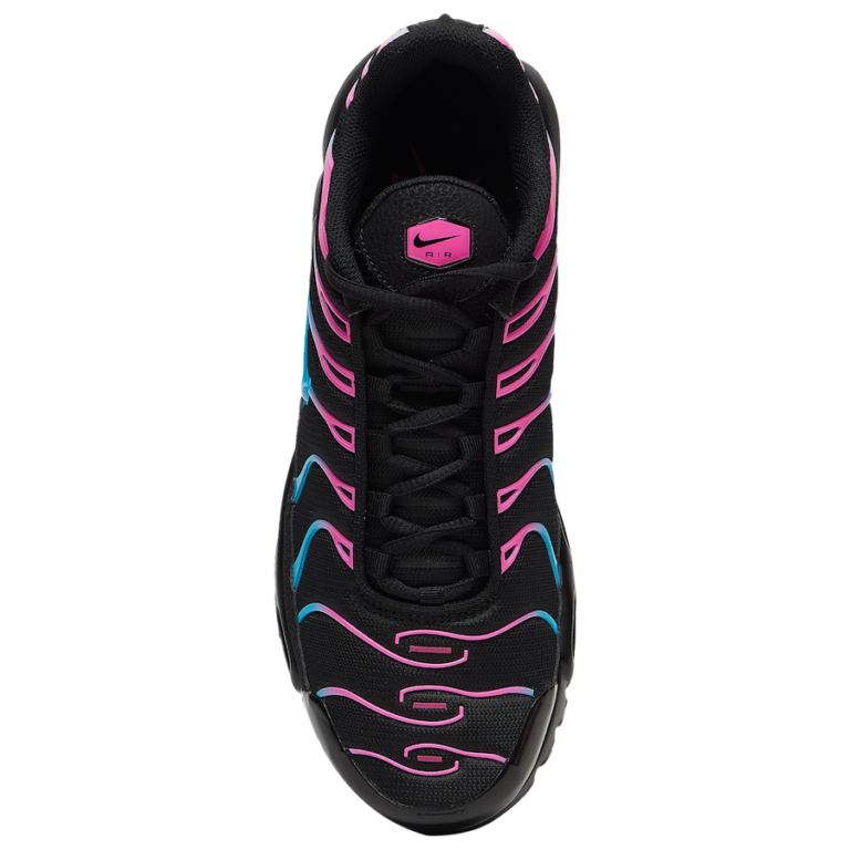 Nike Air Max Plus Miami Vice CI2368-001 Release Date - SBD
