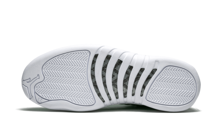 Air Jordan 12 Metallic Green Sample - Sneaker Bar Detroit