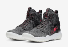 Jordan Apex React Bio Beige BQ1311-206 Release Date - SBD