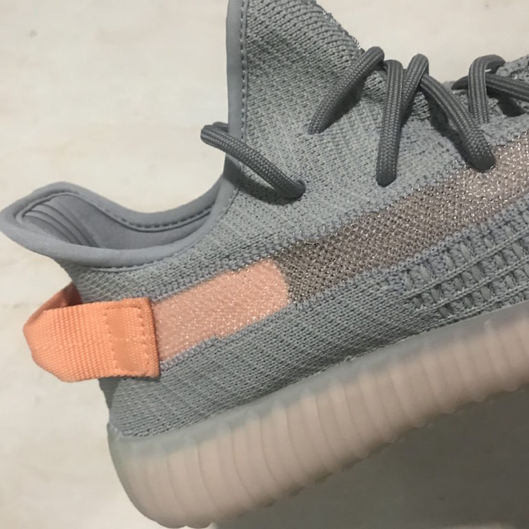 adidas Yeezy Boost 350 V2 True Form EG7492 Release Date - SBD