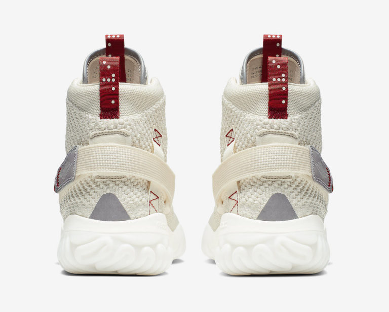 Jordan Apex React Bio Beige BQ1311-206 Release Date - SBD