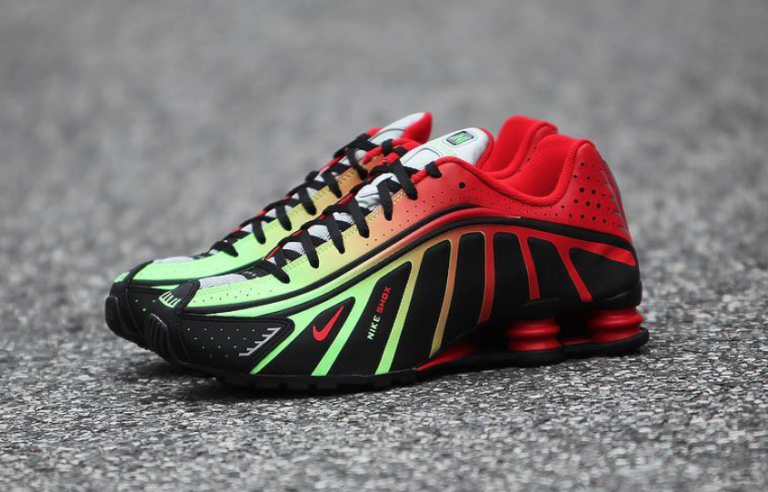 Nike Shox R4 Neymar Jr Release Date - Sneaker Bar Detroit