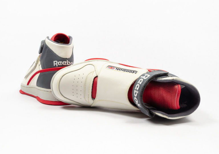 Reebok Alien Fighter Bishop 40th Anniversary DV8578 Release Date - SBD