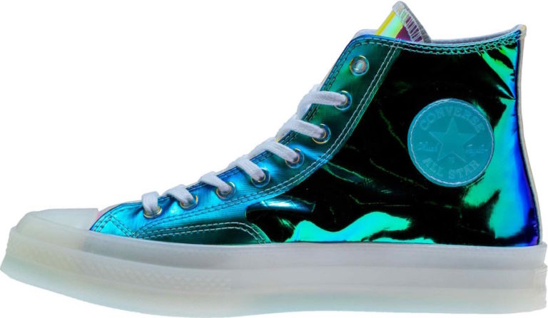 Converse Chuck Taylor 70 Iridescent Release Date - Sneaker Bar Detroit