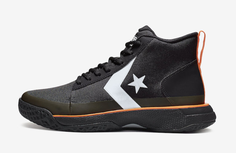Converse Star Series BB RN UT Release Date - Sneaker Bar Detroit