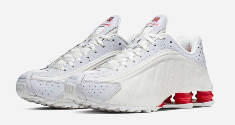 Nike Shox R4 Neymar Jr Release Date - Sneaker Bar Detroit