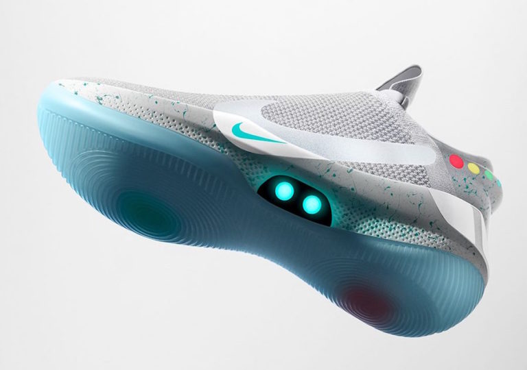 Nike Adapt BB Mag AO2582-002 Release Date - Sneaker Bar Detroit