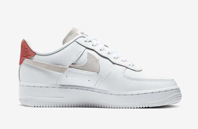 Nike Air Force 1 Inside Out 898889-103 Release Date - Sneaker Bar Detroit