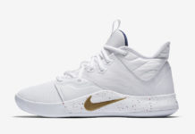 Nike PG 3 USA Release Date AO2608-100 - Sneaker Bar Detroit