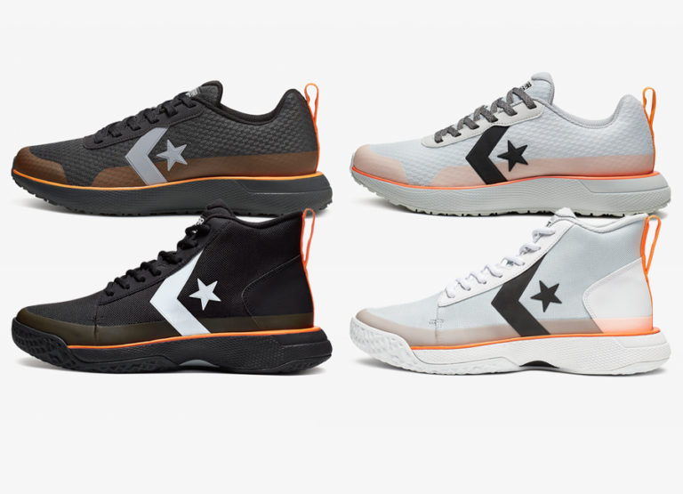 Converse Star Series BB RN UT Release Date - Sneaker Bar Detroit