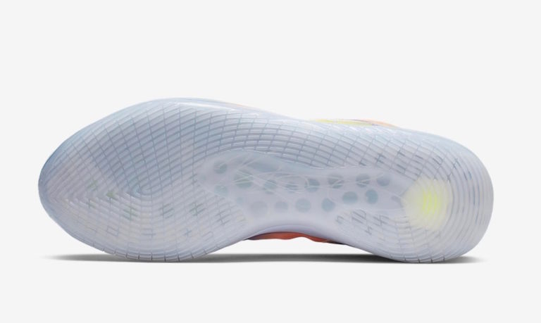 Nike KD 12 EYBL CK1195-300 CK1201-900 CQ4301-900 Release Date - SBD