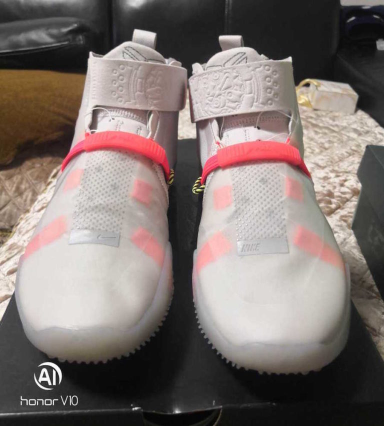 Nike Kobe AD NXT FastFit Release Date - Sneaker Bar Detroit